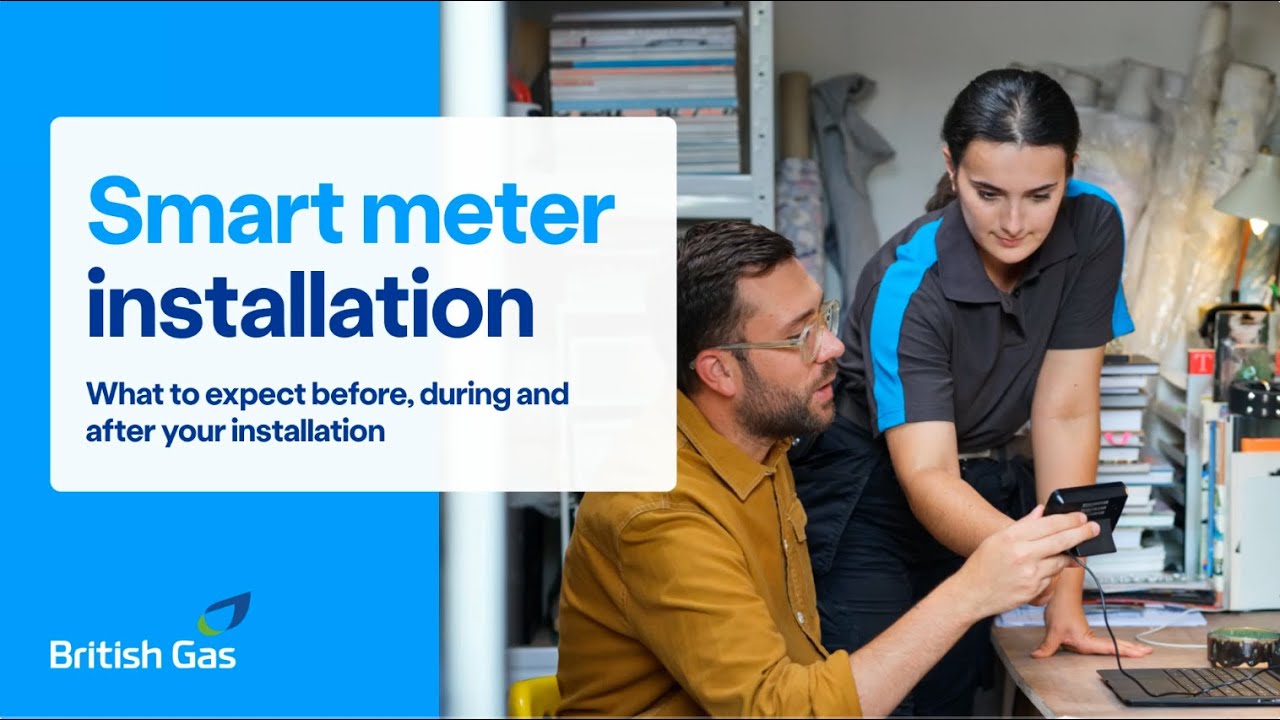 Smart meter installation – everything you need to know about the ...