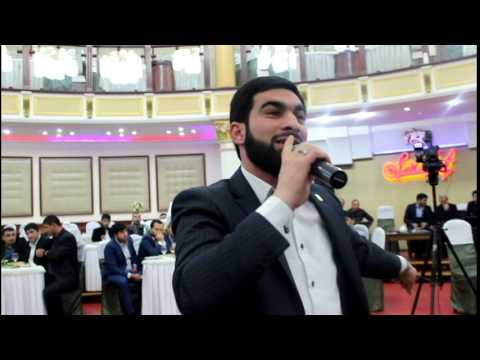 Ebelfez Aganin Seninde Recez Kerbelayi Elvin 2015