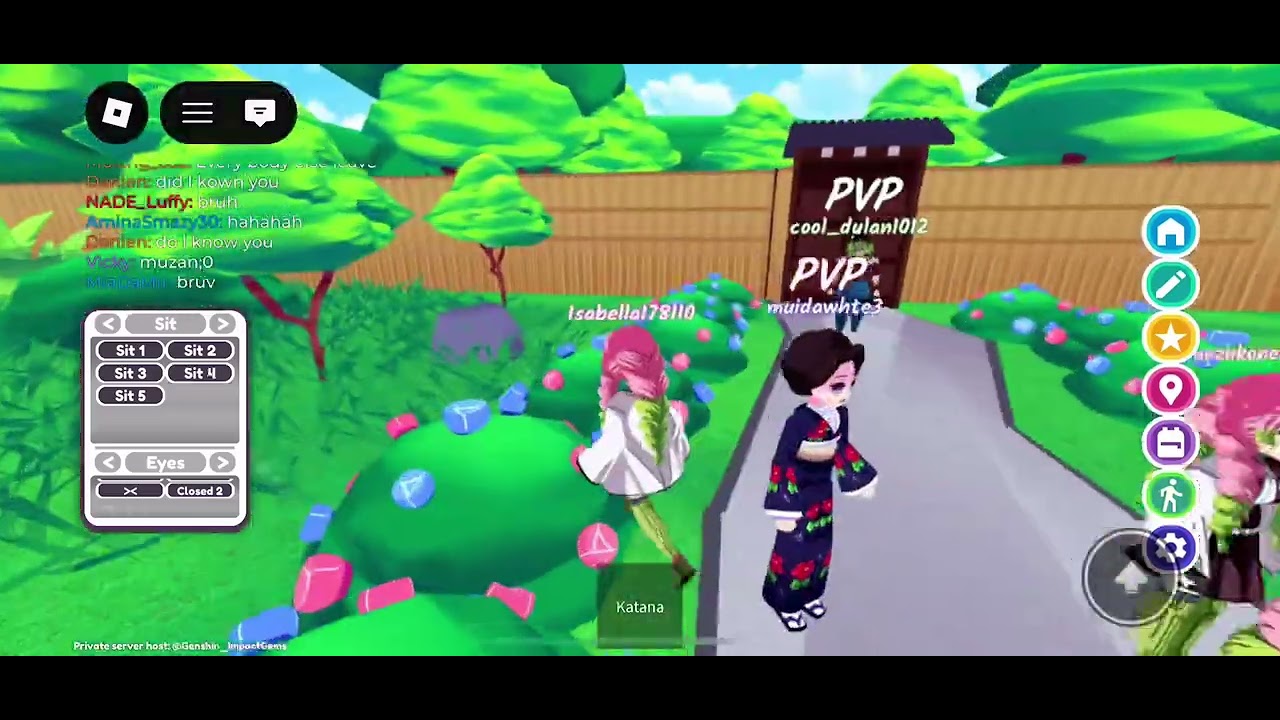 Weird ahh Tanjiro 😭🙏 (i forgot to stop recording help-) - YouTube