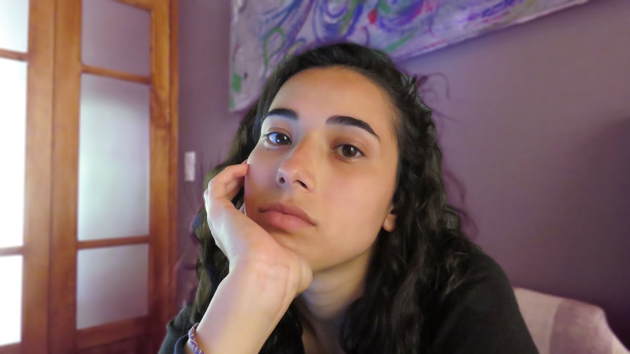 NO SE QUIEN SOY - Vicky Masuelli - YouTube