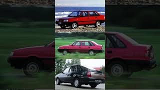 IT WAS SUPPOSED TO GIVE THE POLONEZ A SECOND LIFE… BUT IT WAS ALREADY TOO LATE