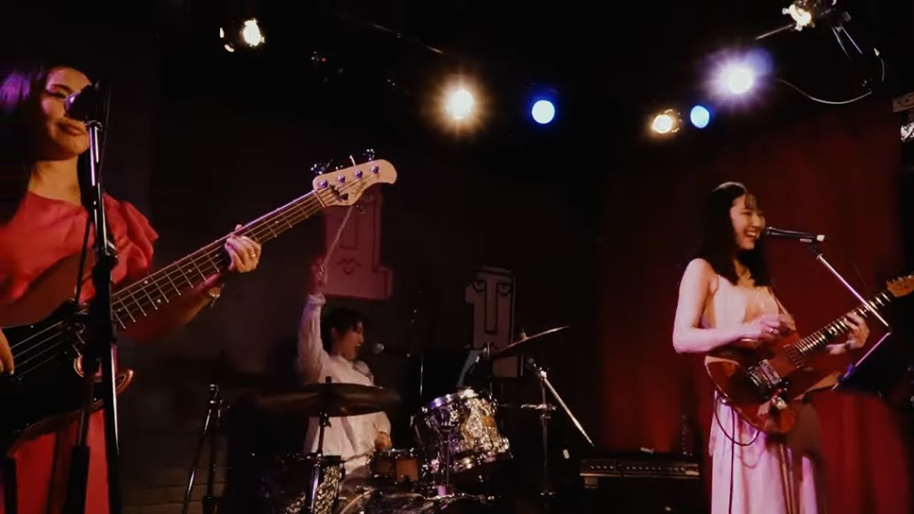 SHOKA OKUBO BLUES PROJECT_KARIBU(original) - YouTube