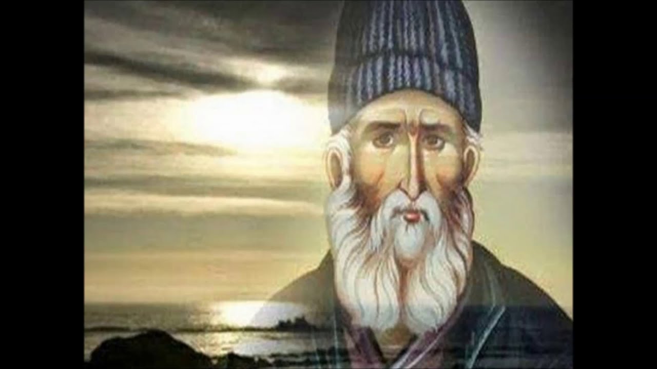 09 ΠΑΘΗ ΚΑΙ ΑΡΕΤΕΣ ΠΕΡΙ ΑΠΡΟΣΕΞΙΑΣ ΚΑΙ ΠΝΕΥΜΑΤΙΚΟΥ ΑΓΩΝΑ - YouTube