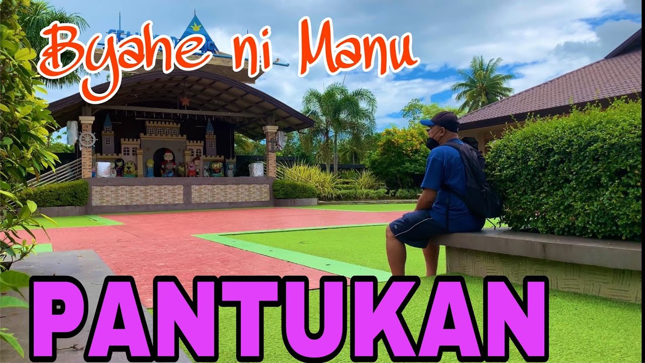 Sea World Oasis Resort | Pantukan, Davao de Oro - YouTube