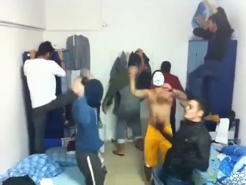 Harlem Shake ÇEMYO :)