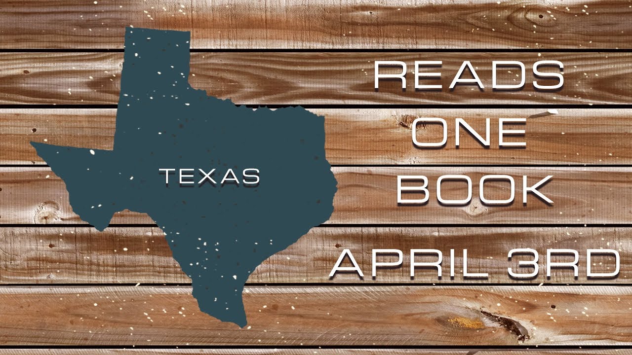 Texas Reads One Book Lemonade Wars 2017 Pyburn Elementary - YouTube