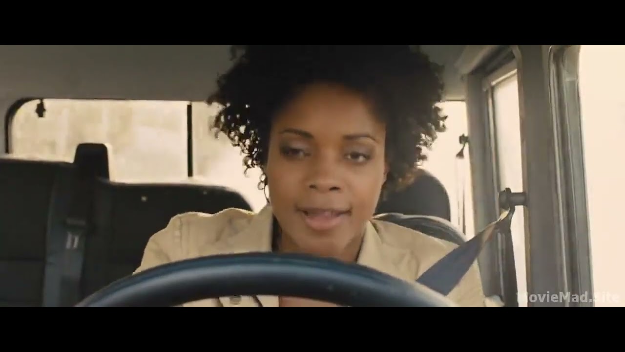 James Bond train Scene Skyfall 2012 HD - YouTube