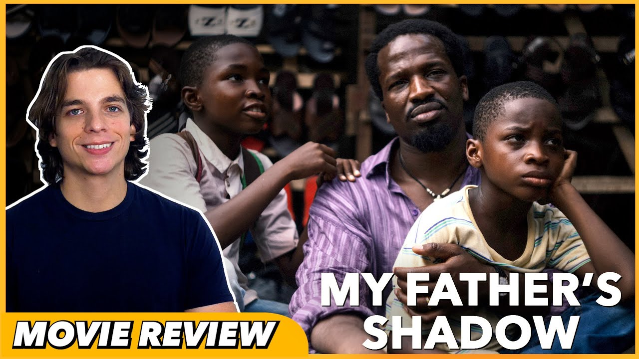 My Father's Shadow - Movie Review - YouTube