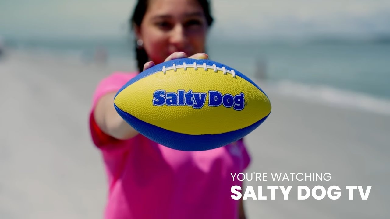 SDTV May 2024 SouthBeach: The Official TV Program of the Salty Dog ...