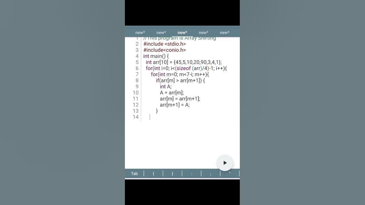 Programming C Clanguage Codinglover Coading Coding Coder Css Html Python Youtube 5959