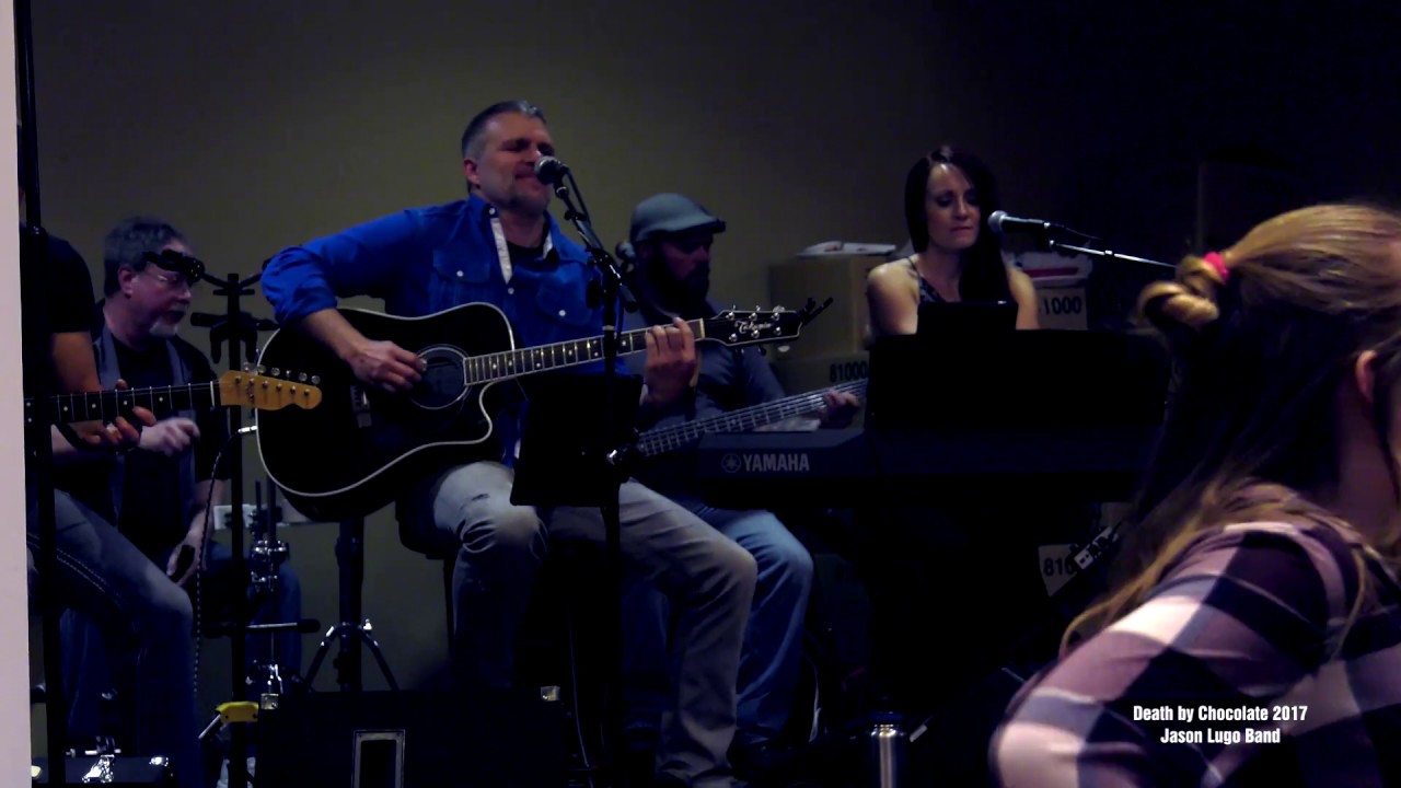 Jason Lugo- DBC 2017 - YouTube