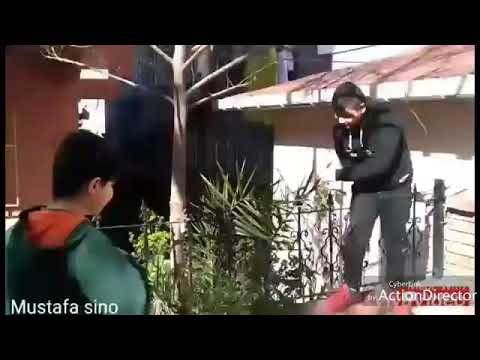 Harun kaya balama  bave teyar 3 bölüm