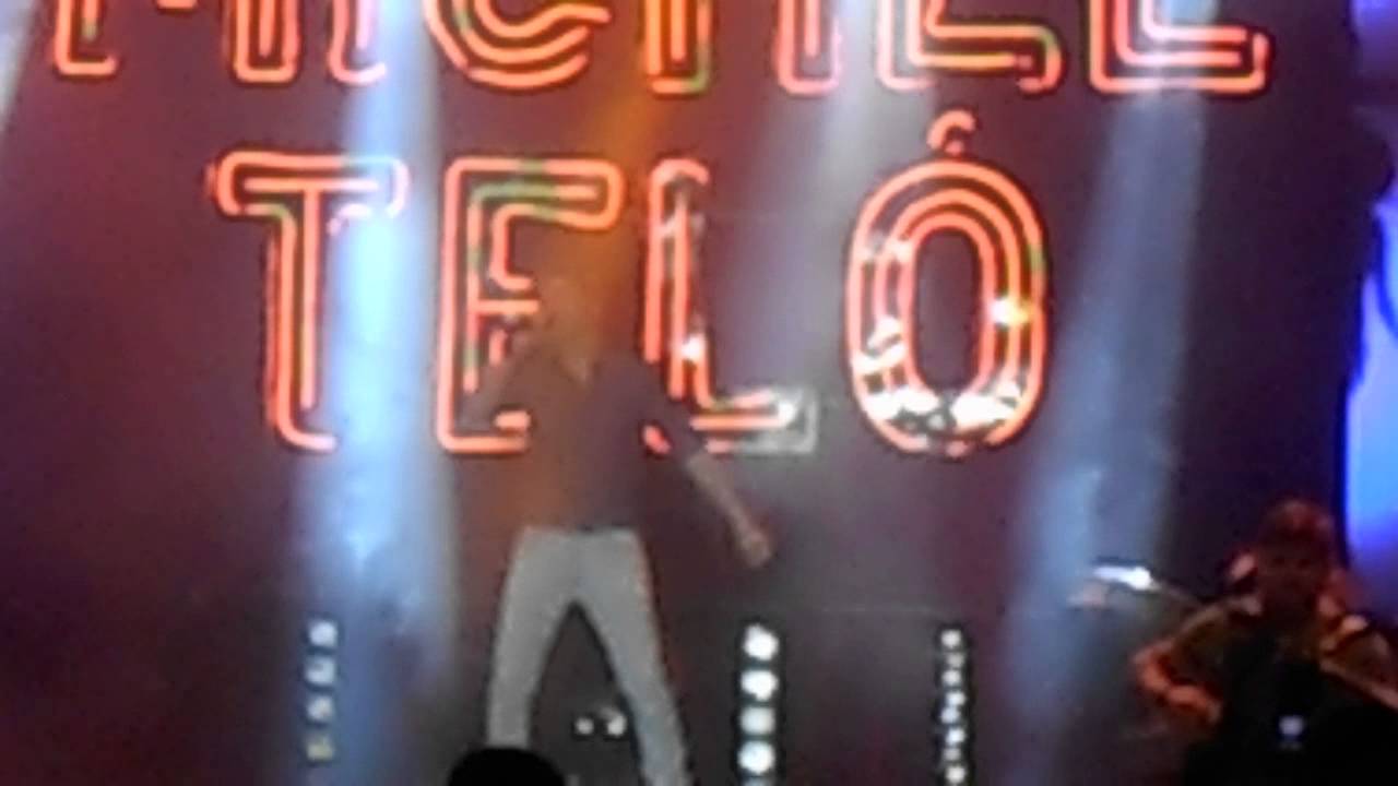 Show Michel Teló em Panambi(Abertura) - YouTube
