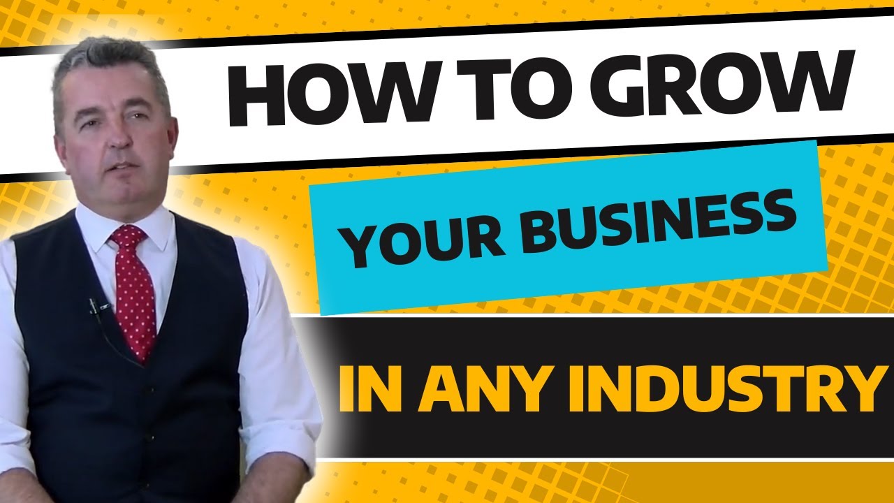 Funeral Director Jason Threadgold Shares Epic Lessons From Brad Sugars ...