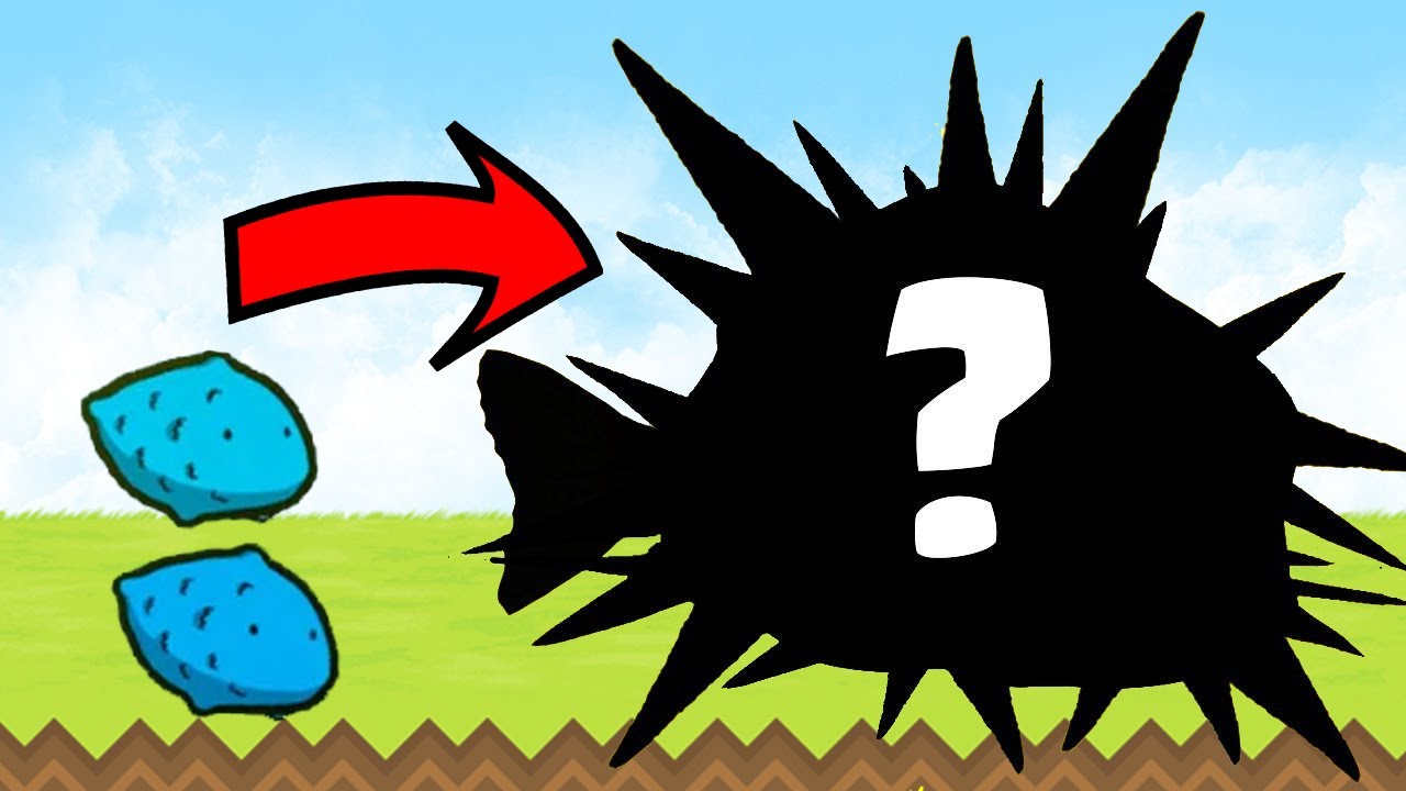 Tiến Hóa EVOLVE loài cá kì là thành 1 con quái vật bá chủ đại dương ...