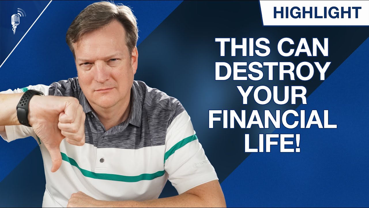 How Overconfidence Bias Can Destroy Your Financial Life! - YouTube