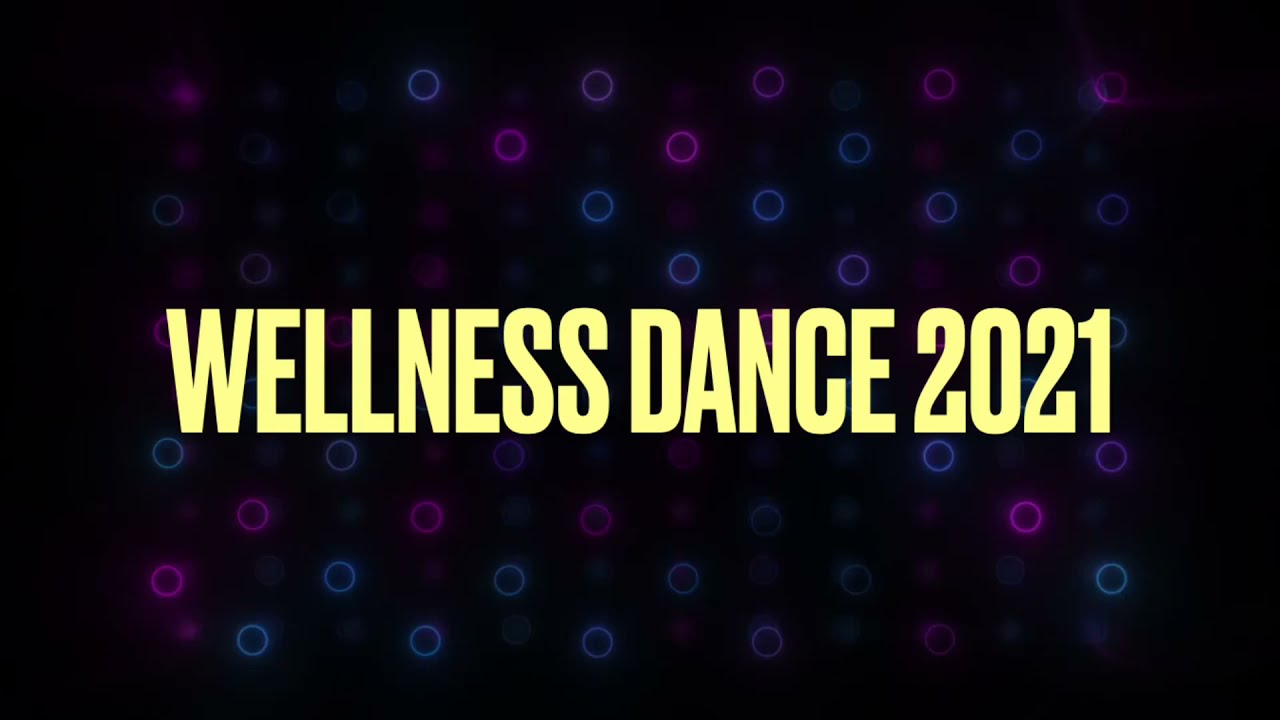 DepEd Wellness Dance 2021 - YouTube