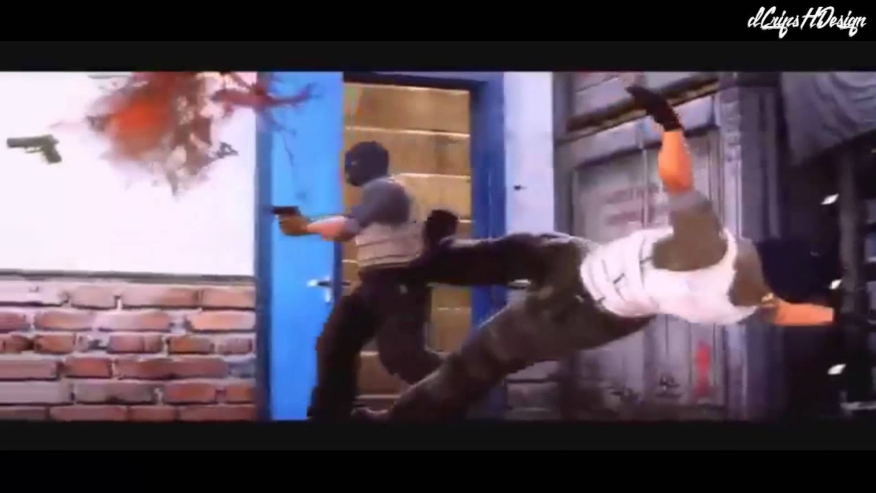 ¤ CS : GO Intro Template [ Sony Vegas Pro ] ¤ IT #83 ¤ - YouTube