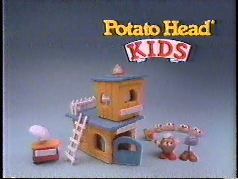 (November 28, 1986) Commercials during Transformers (WCOV-TV 20 Montgomery)