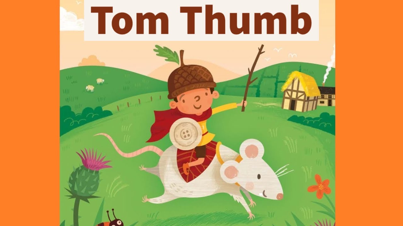 Tom Thumb |english| - YouTube