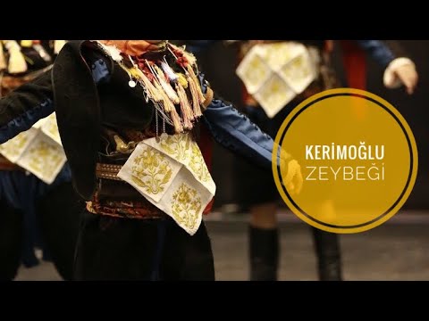 Davul Zurna | Kerimoğlu Zeybeği | Tibet Var #Zeybekoloji