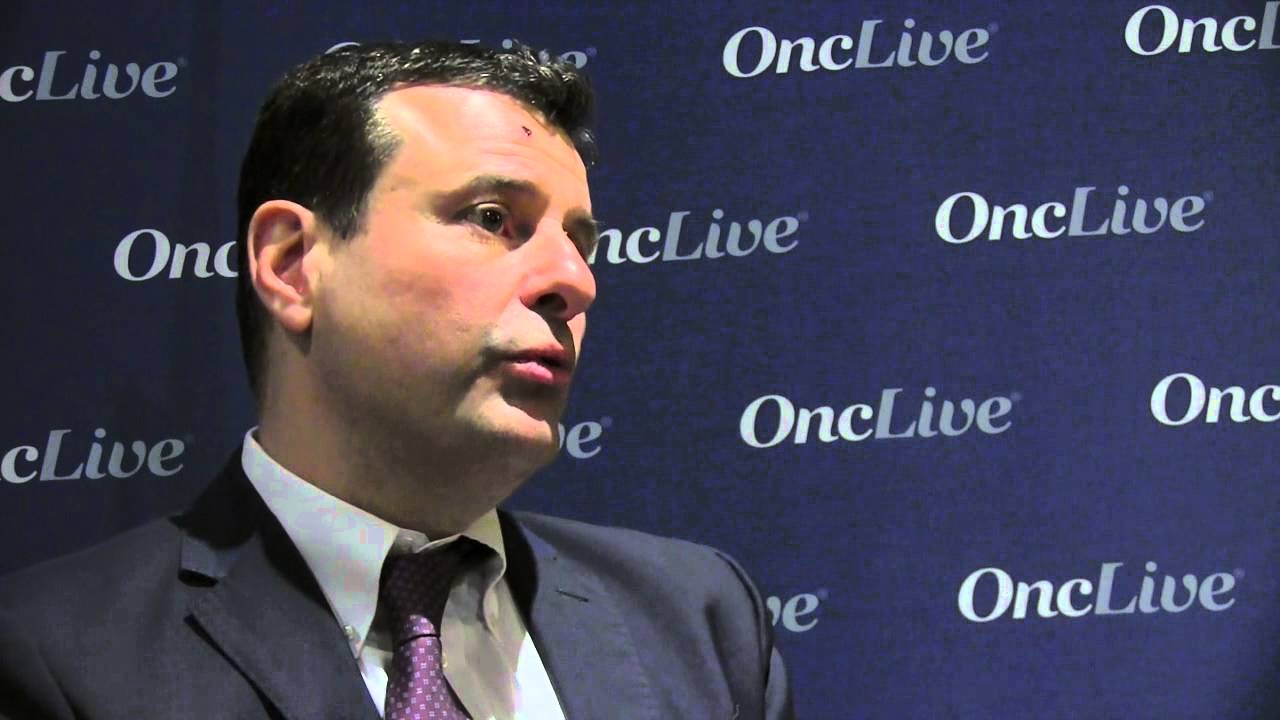 Dr. Treon on Breakthroughs in Waldenström’s Macroglobulinemia - YouTube