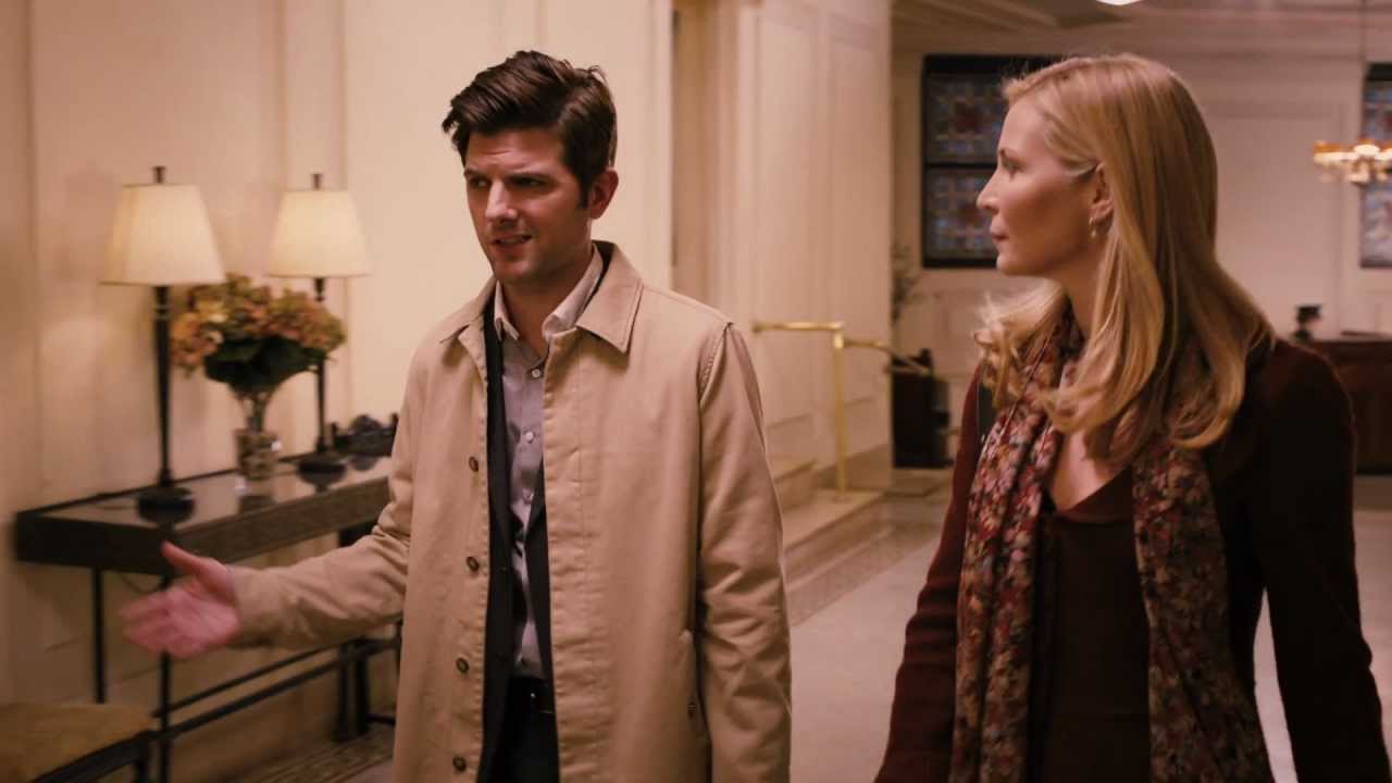 FRIENDS WITH KIDS Restricted Trailer - YouTube