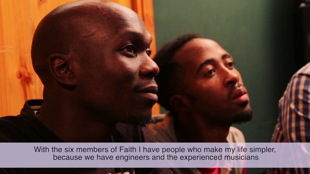 Faith - Exodus EPK - YouTube