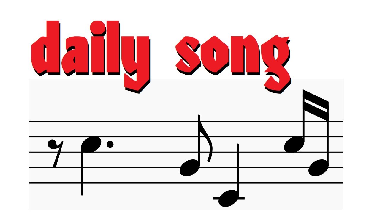 December 14, 2024 Daily Song - YouTube