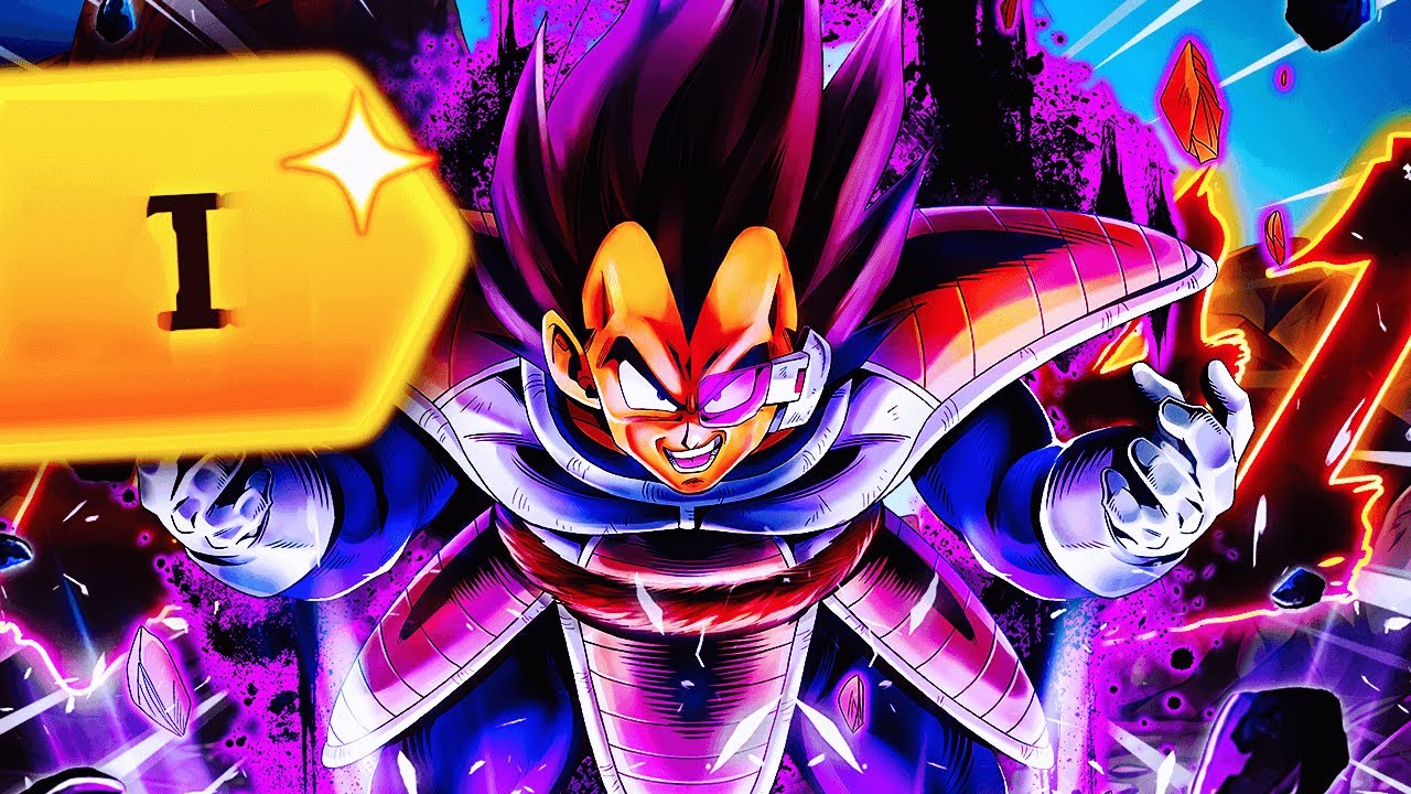WORTH IT OR NOT!? Zenkai Awakening Level 1 Vegeta Showcase! (Dragon ...