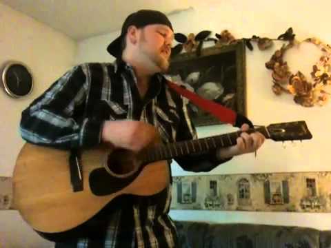 Damn by Matchbox 20 (cover) - YouTube
