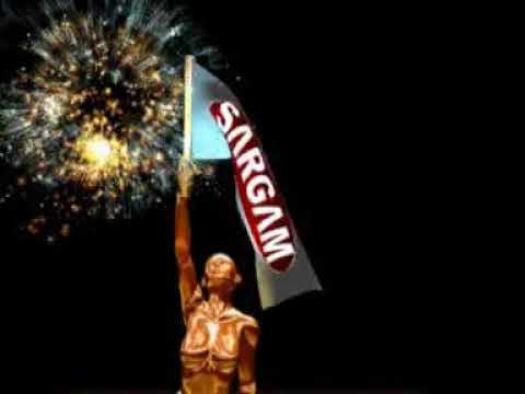Sargam Logo - YouTube