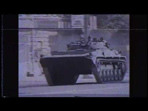 black October 1993 - YouTube