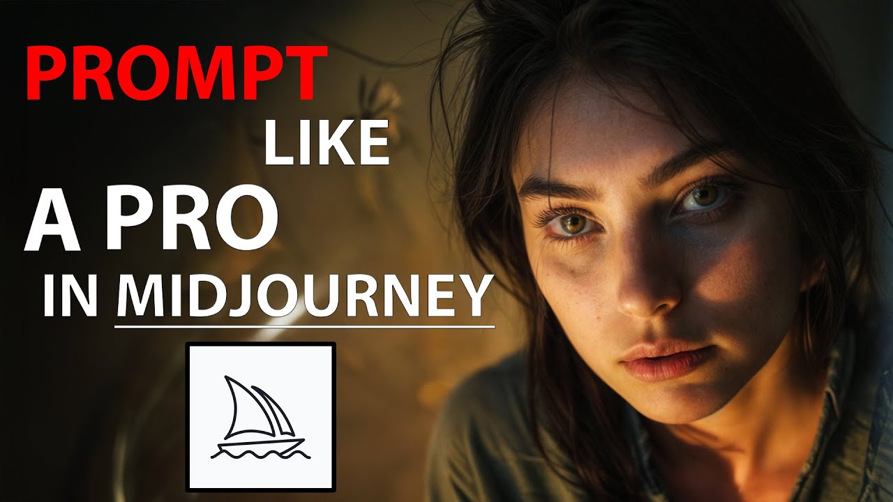 Prompter: The Ultimate Cheatcode for Midjourney - YouTube