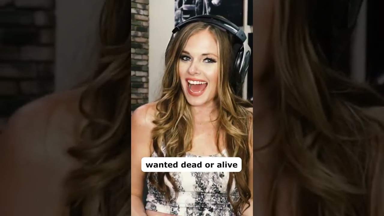 Sammy Hagar I Can't Drive 55 ft Kayla Reeves - YouTube