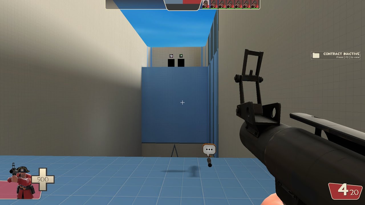 The "easy" jump academy experience. - YouTube