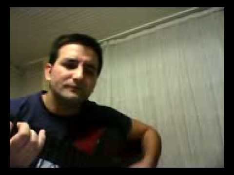 Sabri - İsyan ( Halil Sezai ) ;)