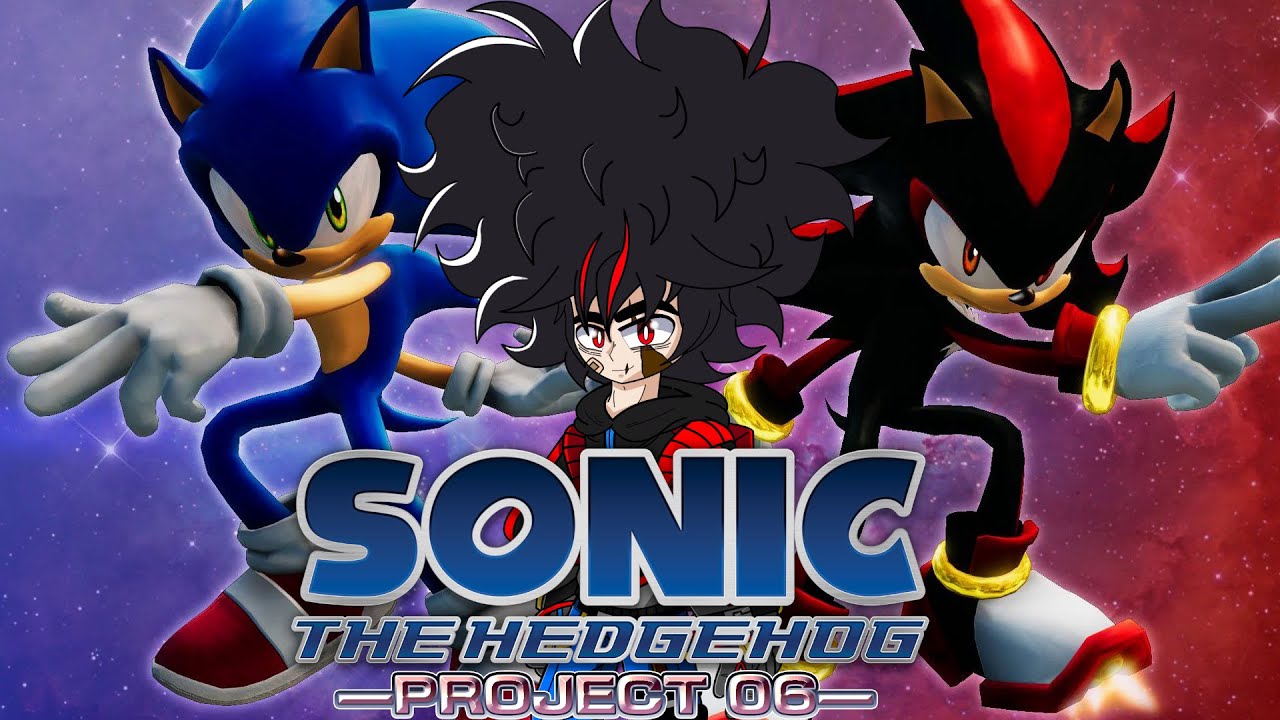 !PROJECT 06 IS A MASTERPIECE! created by:@ChaosX - YouTube