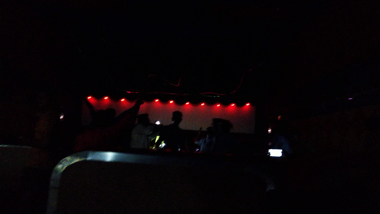 DINDIGUL UMA THEATRE SCREEN OPENING FOR ASURAN...MASS - YouTube
