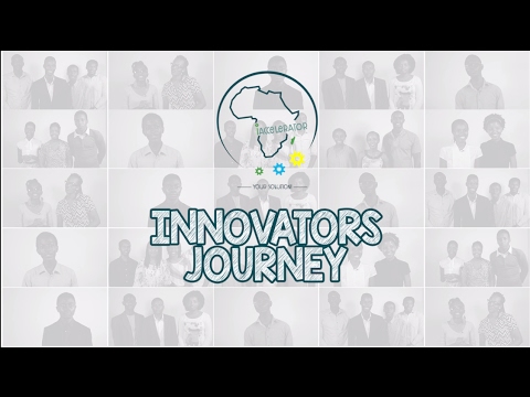 iAccelerator Innovators Journey | Kigali, 17 February 2017