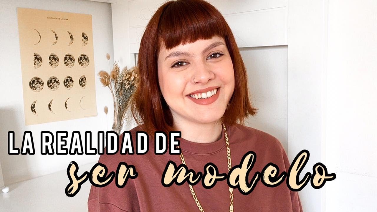 Que Es Ser Modelo at Mariam Angie blog