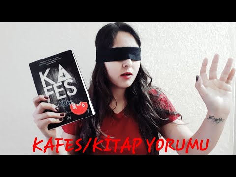 Kafes-Kitap Yorumu|Gereksiz Mi Övüldü?