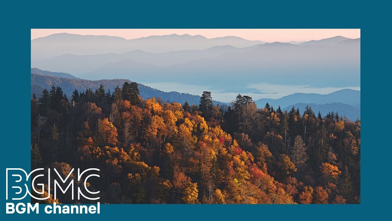 Ambient Light Music - Easy Listening Piano - Relaxing Elevator Music ...