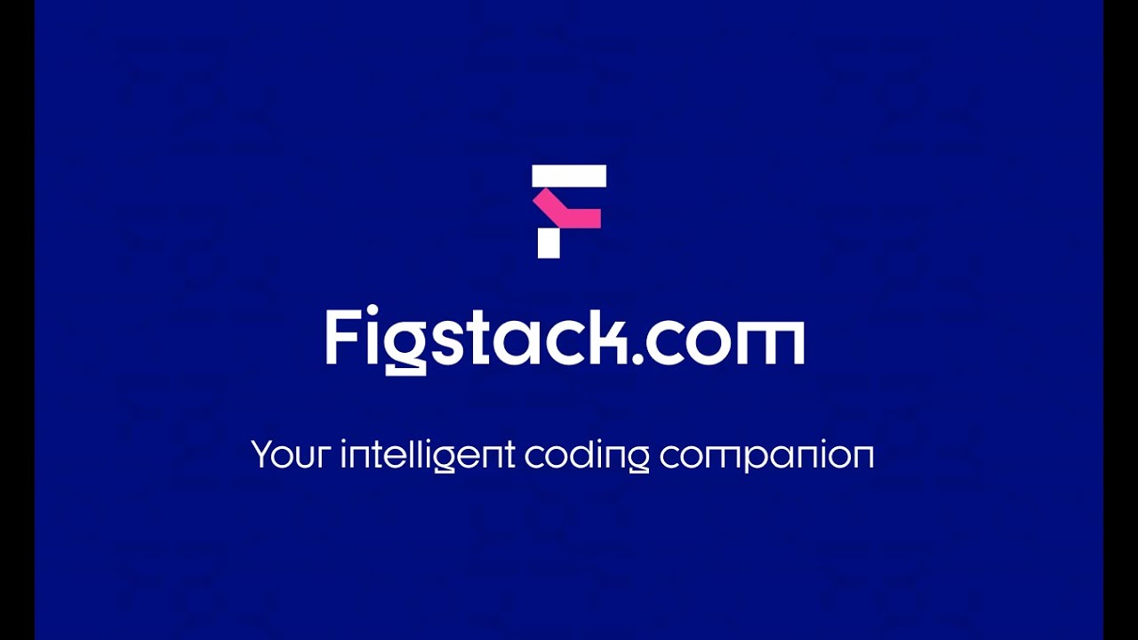 Figstack Demo - YouTube