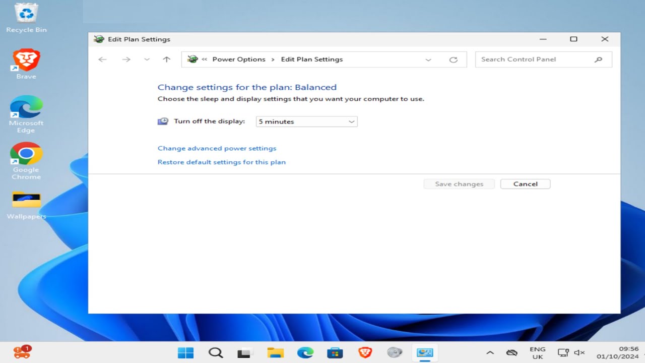 How To Calibrate Your Laptop’s Battery for Accurate Battery Life ...