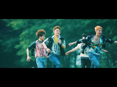 EXO_Walk On Memories_(기억을 걷는 밤)_Music Video