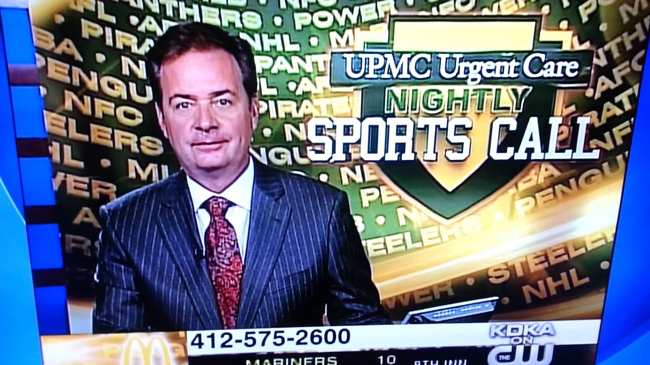 Nightly sports call prank harry sacks - YouTube