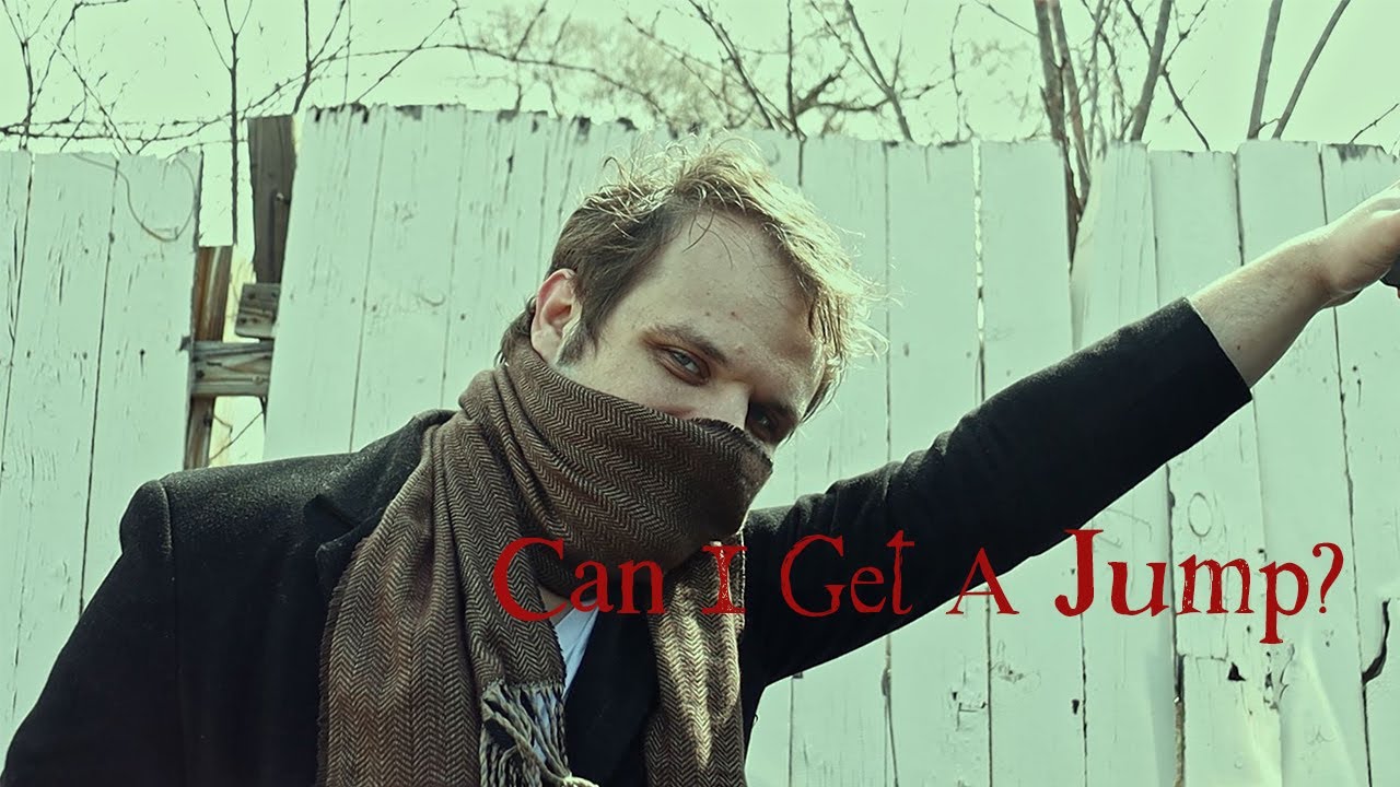 Can I Get a Jump? - (Short Film) - YouTube