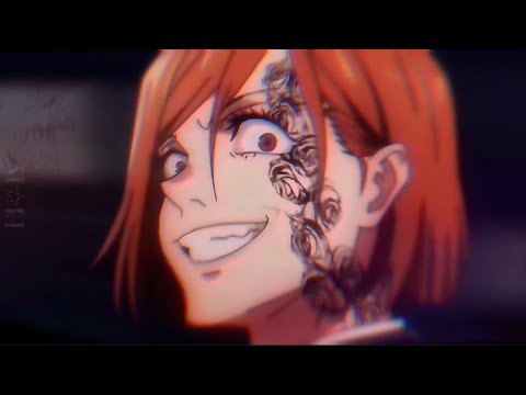 Nobara Kugisaki :: Yummy X Righteous || Jujutsu Kaisen Raw style edit ...
