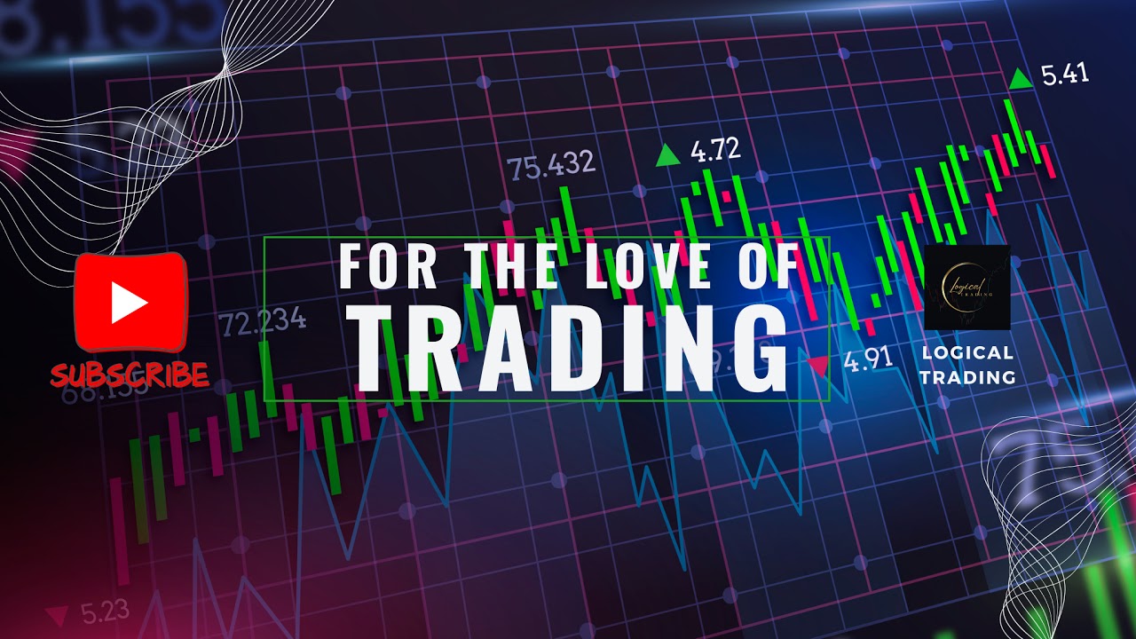 LOGICAL TRADING Live Stream - YouTube